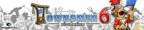 Townsmen 6 | Townsmen Вики | Fandom