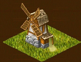 Мельница (Townsmen 6) | Townsmen Вики | Fandom