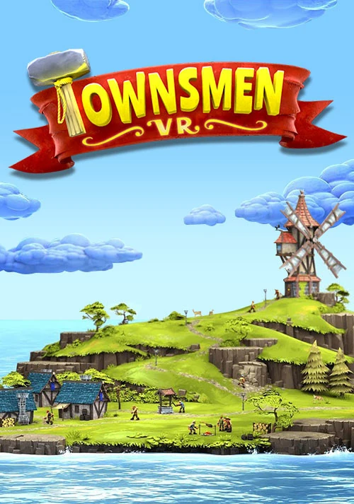 Townsmen VR | Townsmen Вики | Fandom