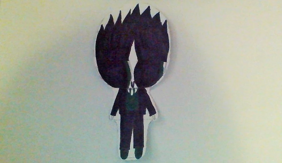 Butch | Townsville Heart Wikia | Fandom