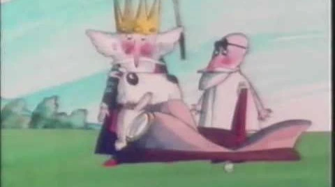 Towser and the Black Hole | Towser Wiki | Fandom