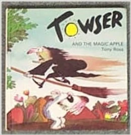 Towser and the Magic Apple | Towser Wiki | Fandom