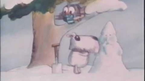 Towser and the Snowman | Towser Wiki | Fandom