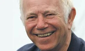 Tony Ross | Towser Wiki | Fandom