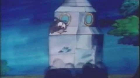 Towser and the Space Shot | Towser Wiki | Fandom