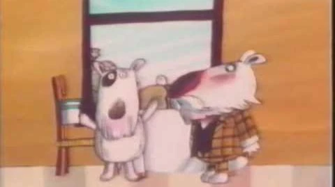 Towser and Uncle Bosco | Towser Wiki | Fandom