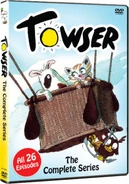 Towser: the Complete Series | Towser Wiki | Fandom