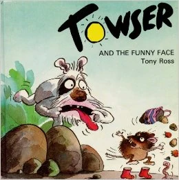 Towser and the Funny Face | Towser Wiki | Fandom