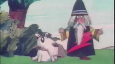 Towser and the Flight | Towser Wiki | Fandom