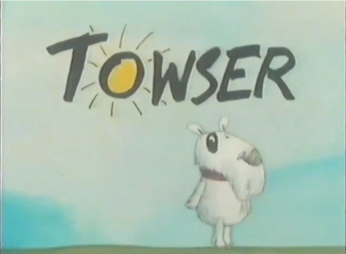 Towser | Towser Wiki | Fandom