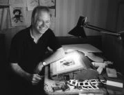 Tony Ross | Towser Wiki | Fandom