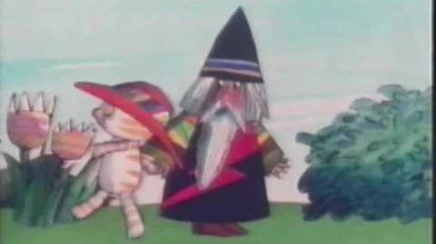 Towser and the Dinner Party | Towser Wiki | Fandom