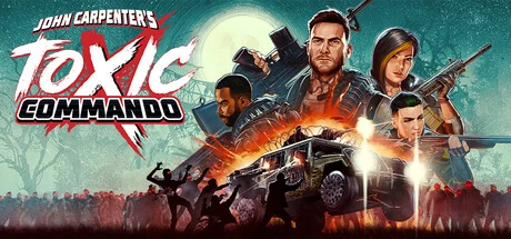 Category:Characters | Toxic Commando Wiki | Fandom
