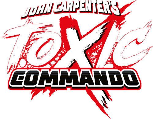 Vehicles | Toxic Commando Wiki | Fandom