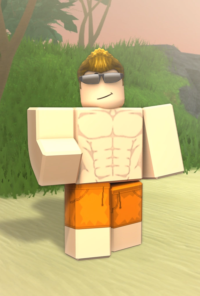 Brandon Stevens | AKfani Survivor Wiki | Fandom