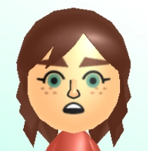 Adelaide | Toxic Prime's CPU Miis Wiki | Fandom