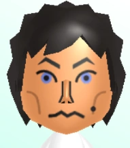 Cristobal | Toxic Prime's CPU Miis Wiki | Fandom