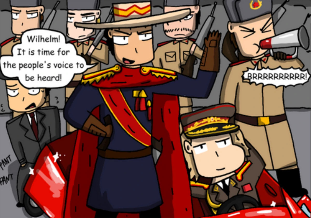 Red Army | Toxic Soviets Wiki | Fandom