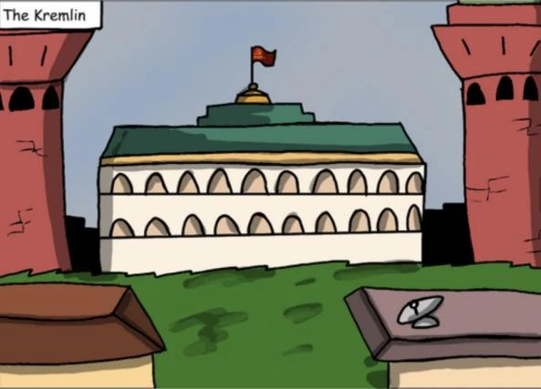 Central Committee of the Party | Toxic Soviets Wiki | Fandom