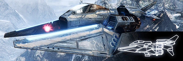 Banshee | TOXIKK Wiki | Fandom