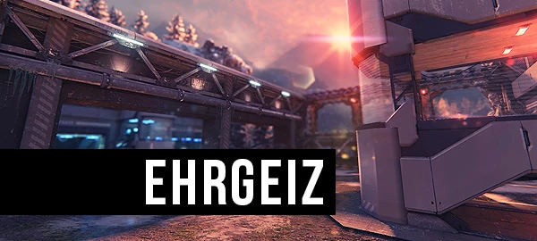 Ehrgeiz | TOXIKK Wiki | Fandom