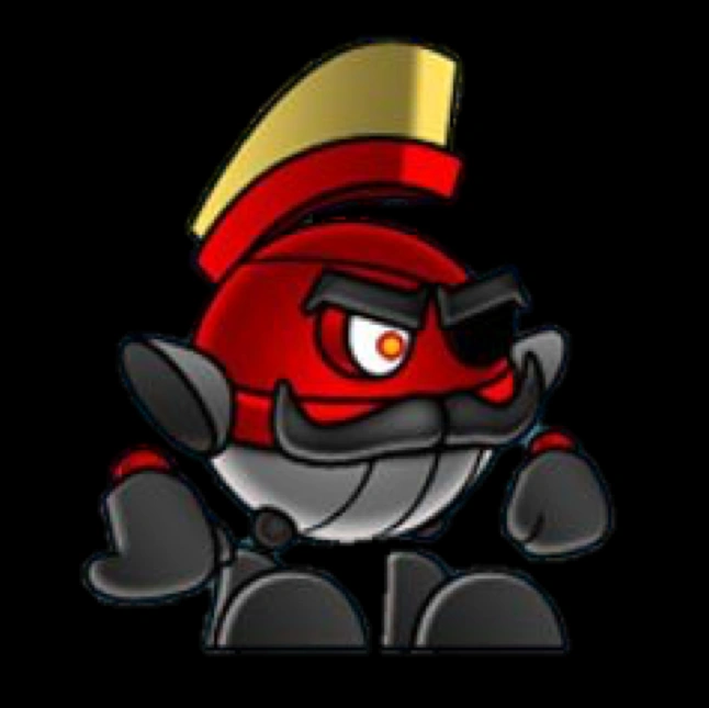 War Bot | Toy Bot Diaries Wiki | Fandom