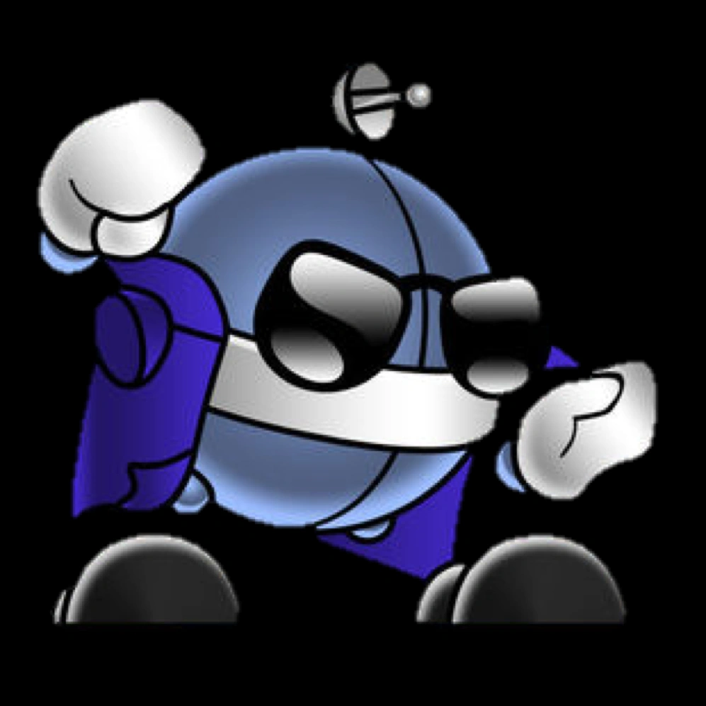 Spy Bot | Toy Bot Diaries Wiki | Fandom