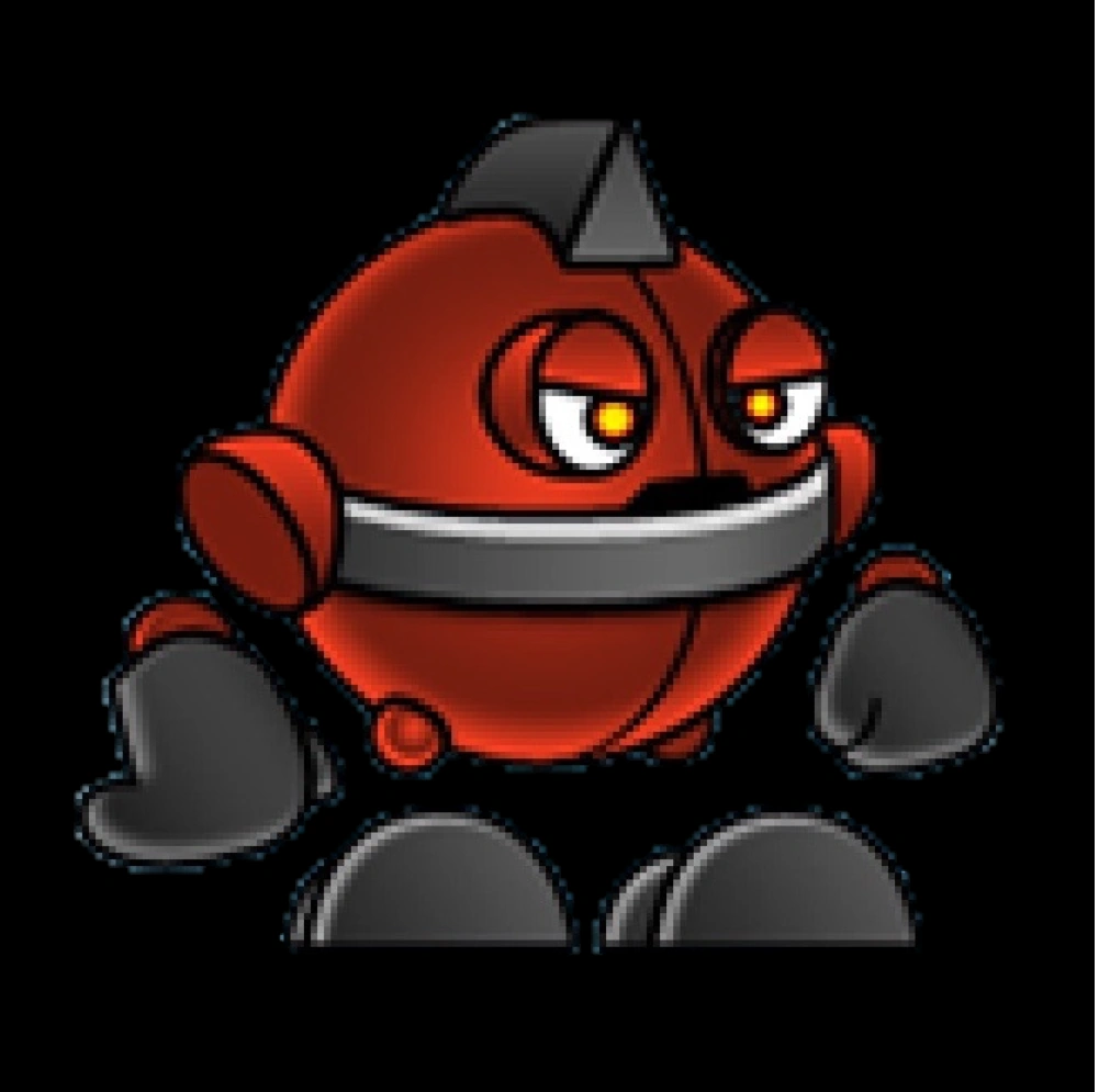 Soldier Bot | Toy Bot Diaries Wiki | Fandom