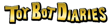 Toy Bot Diaries Wiki | Fandom