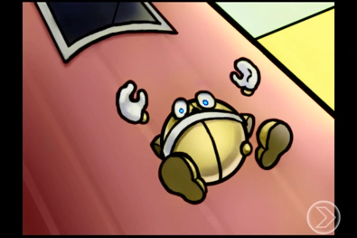 Cutscenes | Toy Bot Diaries Wiki | Fandom