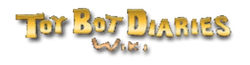 Toy Bot Diaries Wiki | Fandom