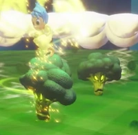 Evil Broccoli | Toy box fun Wiki | Fandom