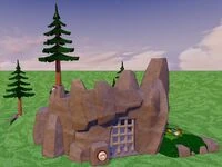 Dungeon | Toy box fun Wiki | Fandom