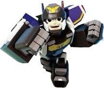 Hammer | Toy Cop Wiki | Fandom