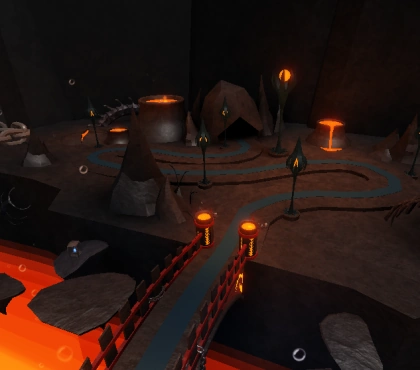 List of Maps | Toy Defenders Wiki | Fandom