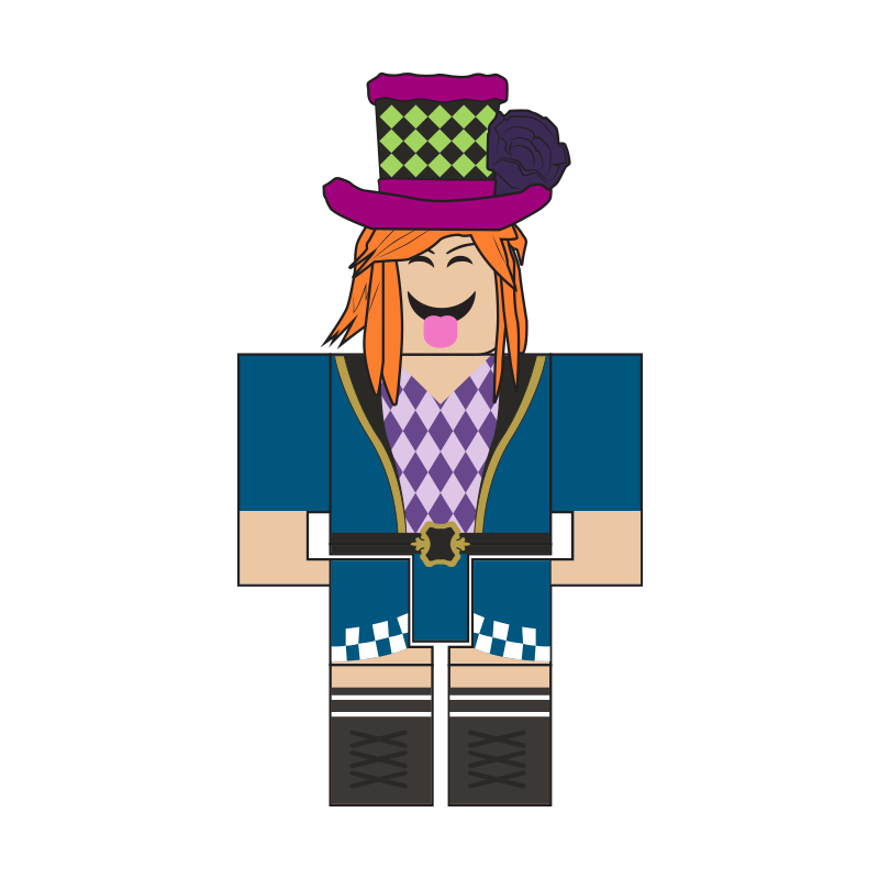 TGY Maddy | Toy Defenders Wiki | Fandom