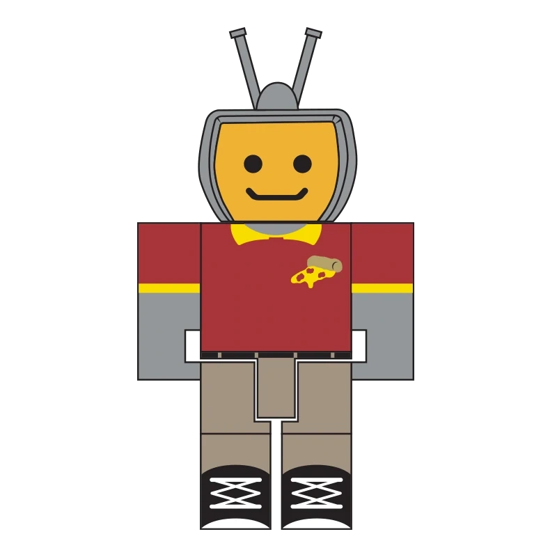 Tee | Toy Defenders Wiki | Fandom