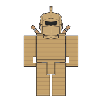Cardboard Crusader | Toy Defenders Wiki | Fandom