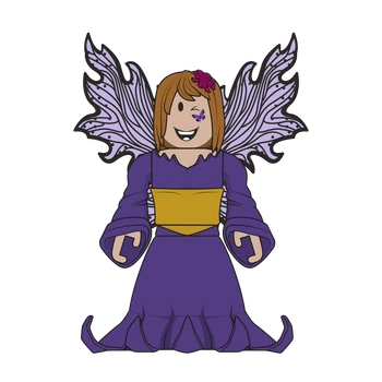 Queen Mab of the Fae | Toy Defenders Wiki | Fandom