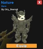 Frost Guard General | Toy Defenders Wiki | Fandom