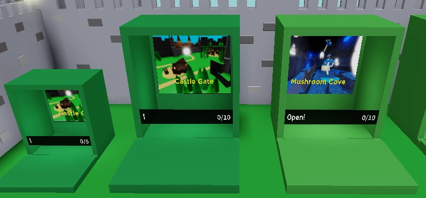 Lobby | Toy Defenders Wiki | Fandom