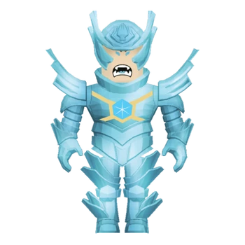 Frost Guard General | Toy Defenders Wiki | Fandom