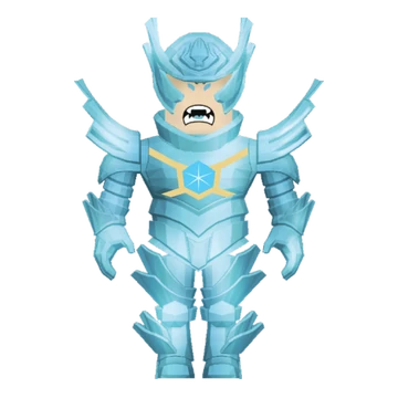 Frostguard Wallpaper