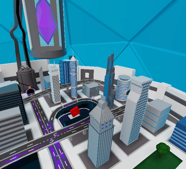 Metacity | Toy Defenders Wiki | Fandom