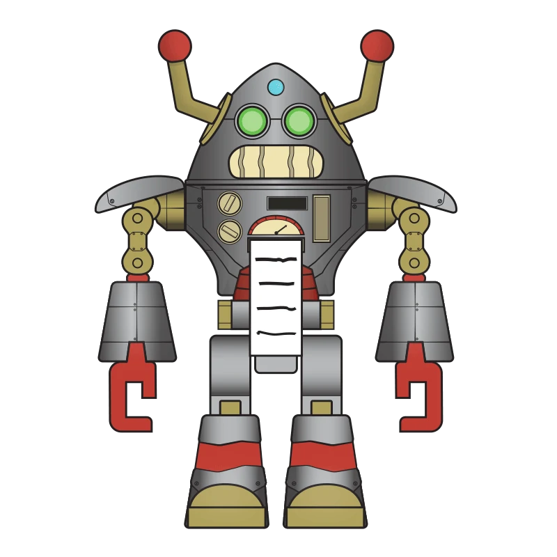 Brainbot 3000 | Toy Defenders Wiki | Fandom