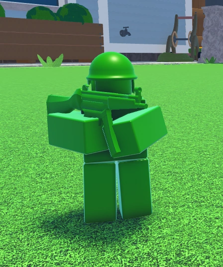 Specialist | Toy defense Wiki | Fandom