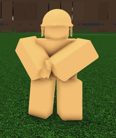 Tan Grenaider | Toy defense Wiki | Fandom