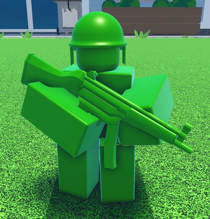 Specialist | Toy defense Wiki | Fandom