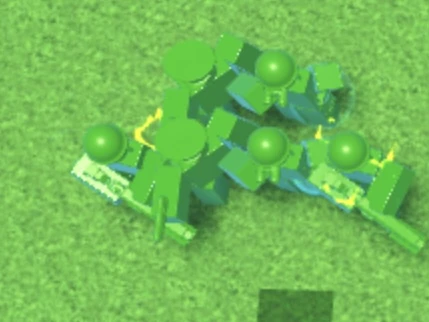 Towers | Toy defense Wiki | Fandom