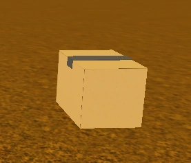 Cardboard Box | Toy defense Wiki | Fandom